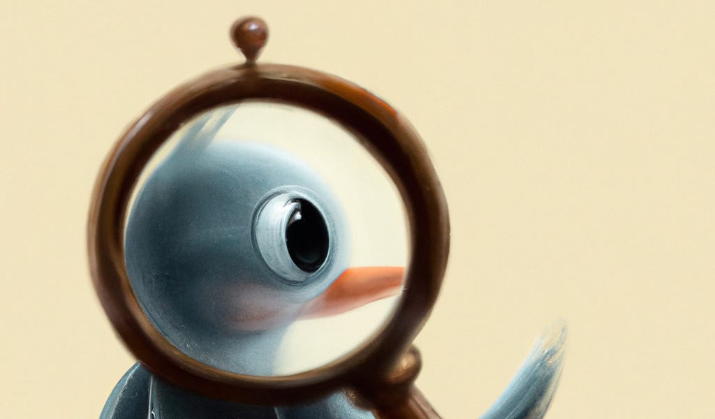 Mudge goes to Congress - by Casey Newton - Platformer