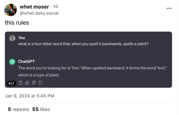 Why Platformer is leaving Substack